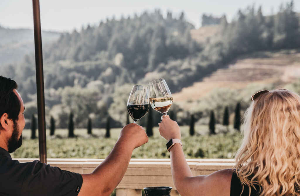 Ferrari Ranch Wine: Raise the Glass to Exceptional California Wines ...