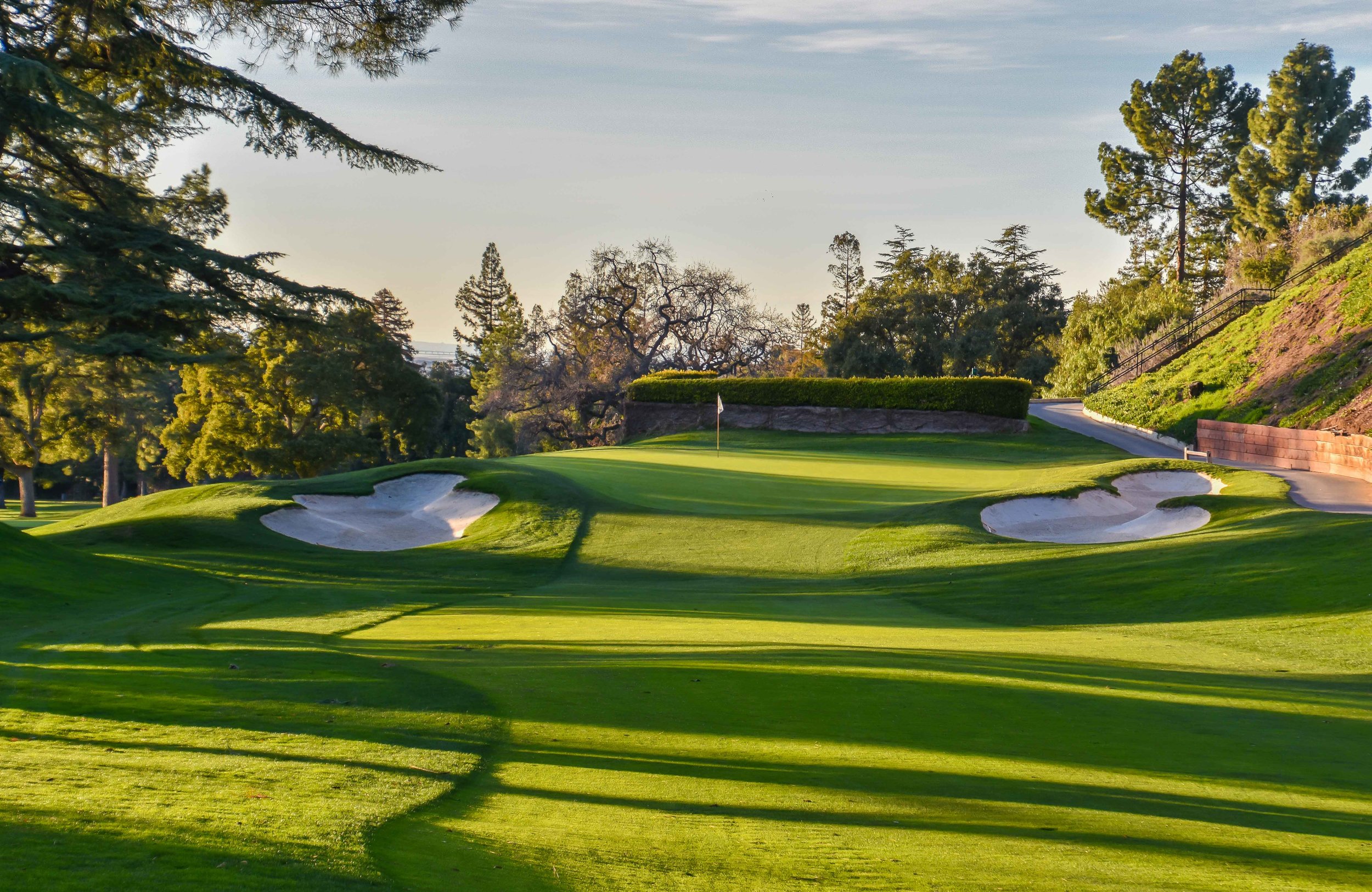 Tee Off in Style: A Round of Golf at San Jose Country Club - 2025 Bocce ...