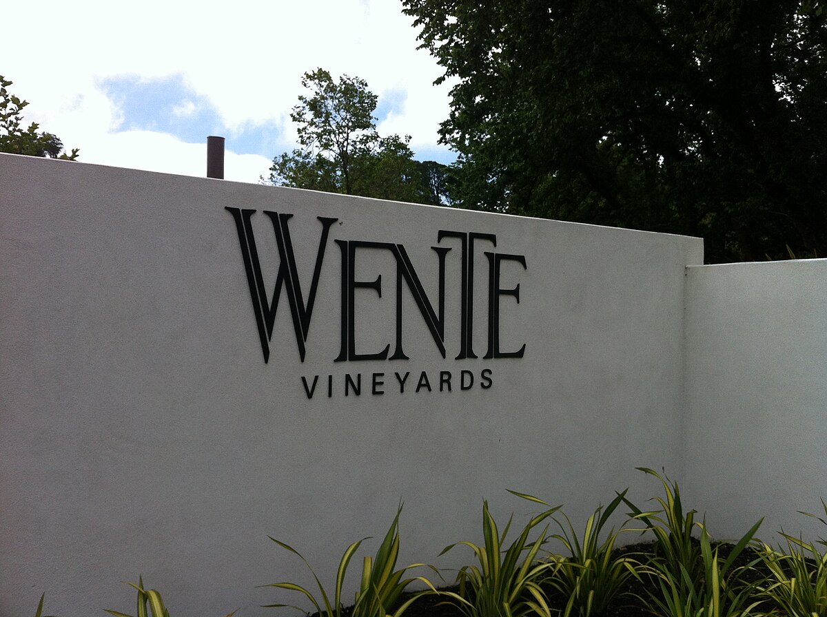 Vineyard Vibes: Wente Wine Tasting for Four + Case of Wente Premium ...